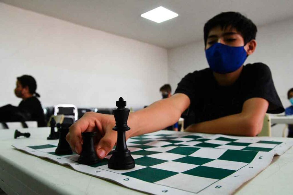 Regresan talleres presenciales del IMCAR - Enfoque canal uno